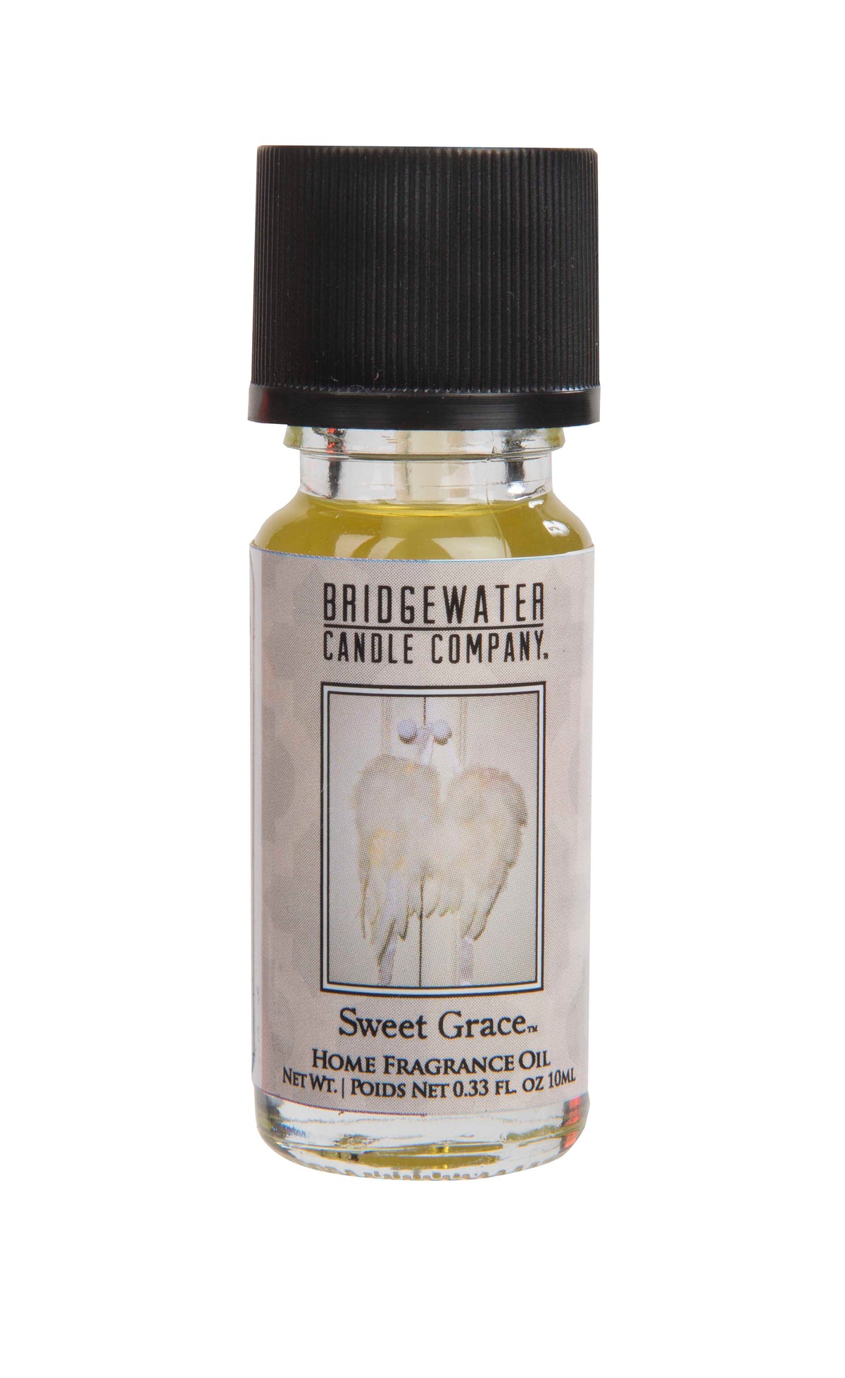 Sweet Grace – Bridgewater Candles UK